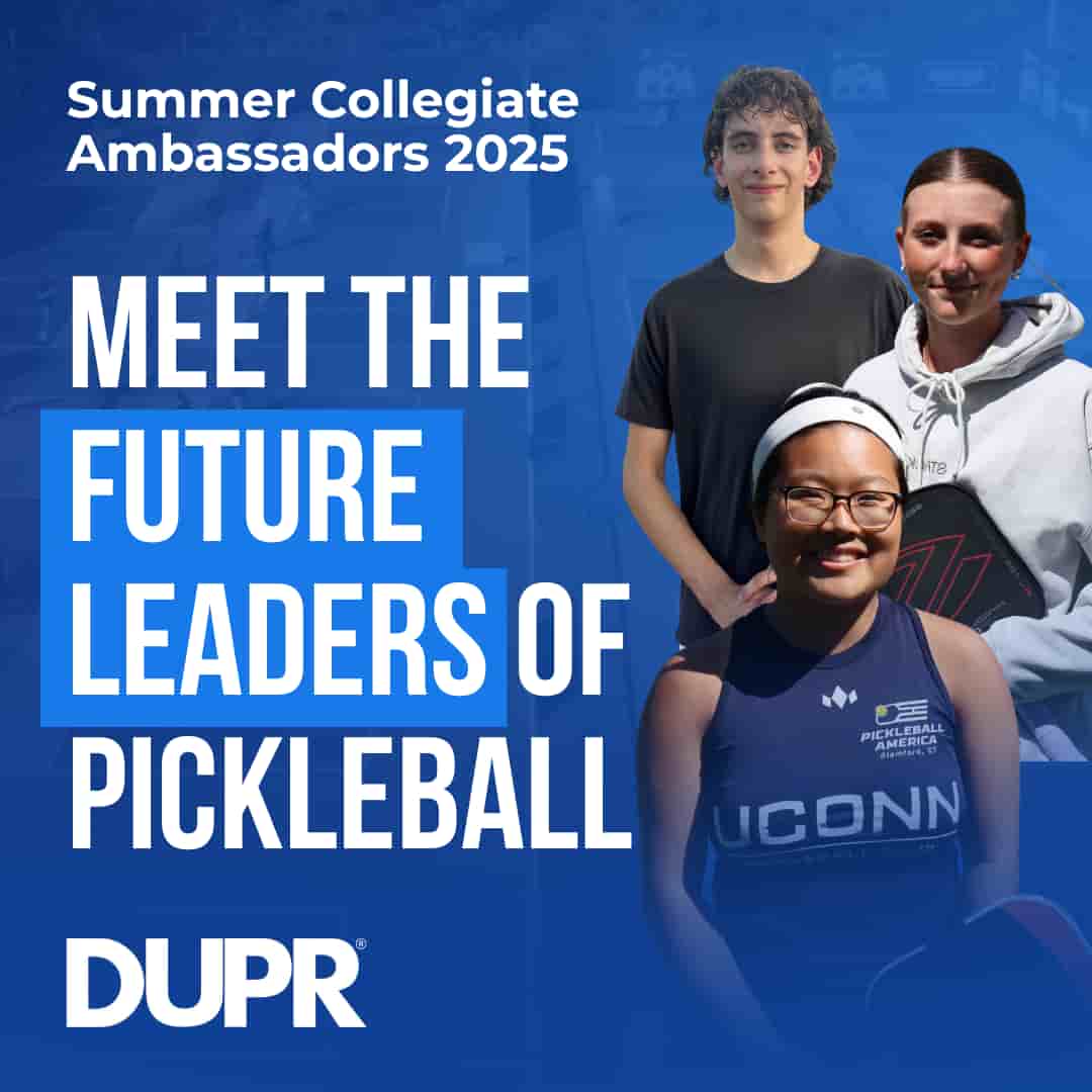 DUPR Blog | Pickleball Near Me: The Ultimate Guide to Finding Courts Nearby
